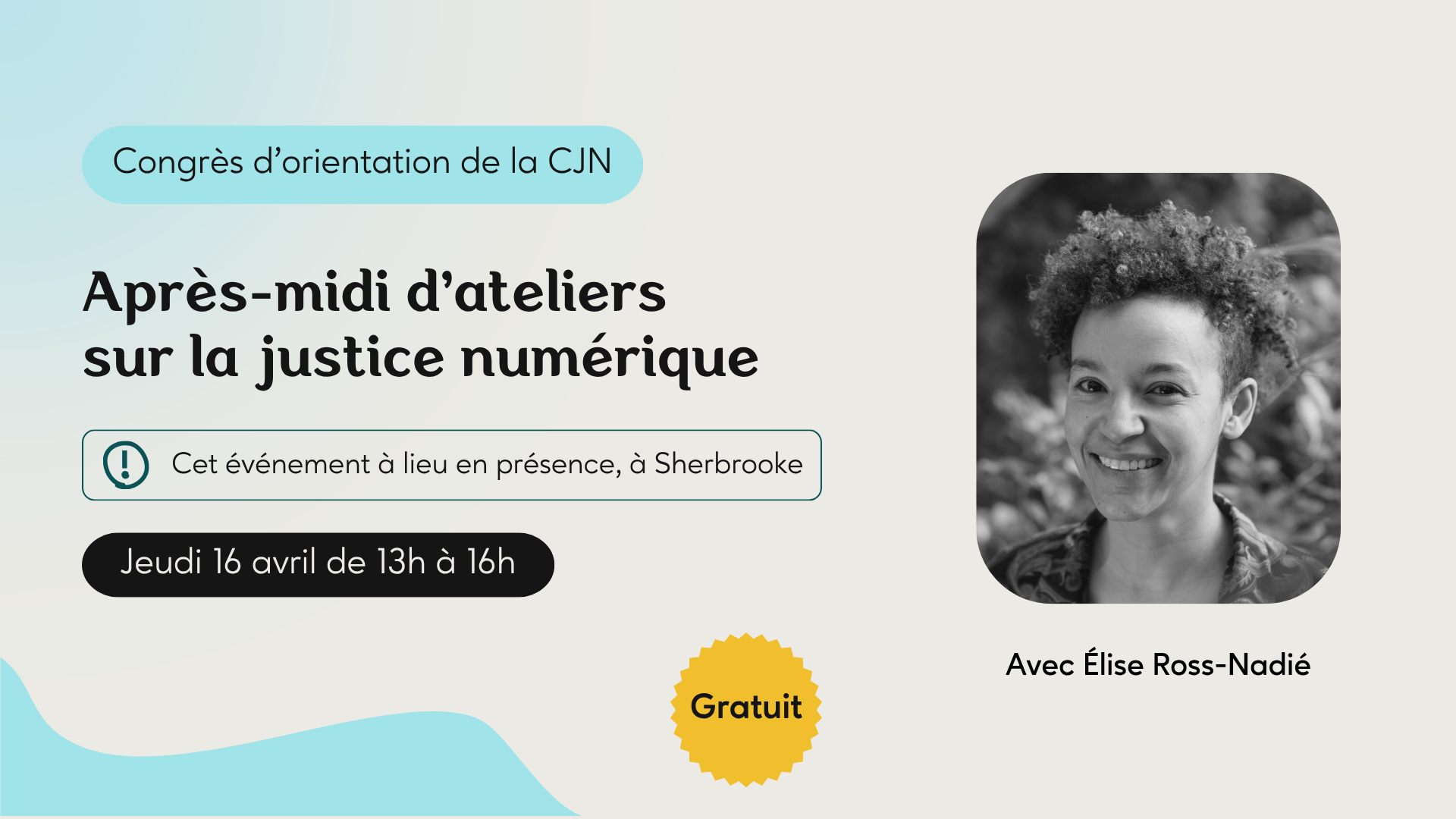 Après-midi d'ateliers sur la justice numérique | crm.cdeacf.ca